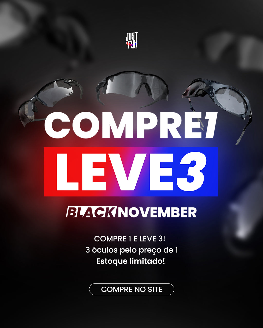 Ofertas – JustHaveFun Store