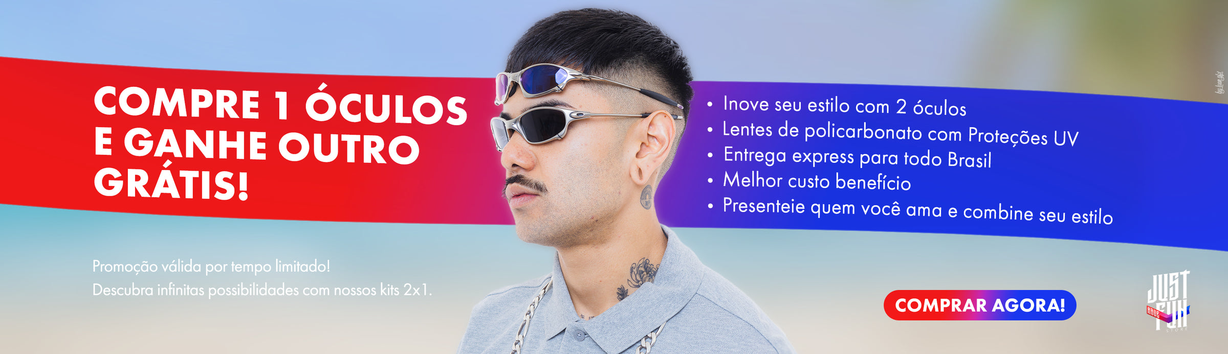 JustHaveFun | Site Oficial – JustHaveFun Store