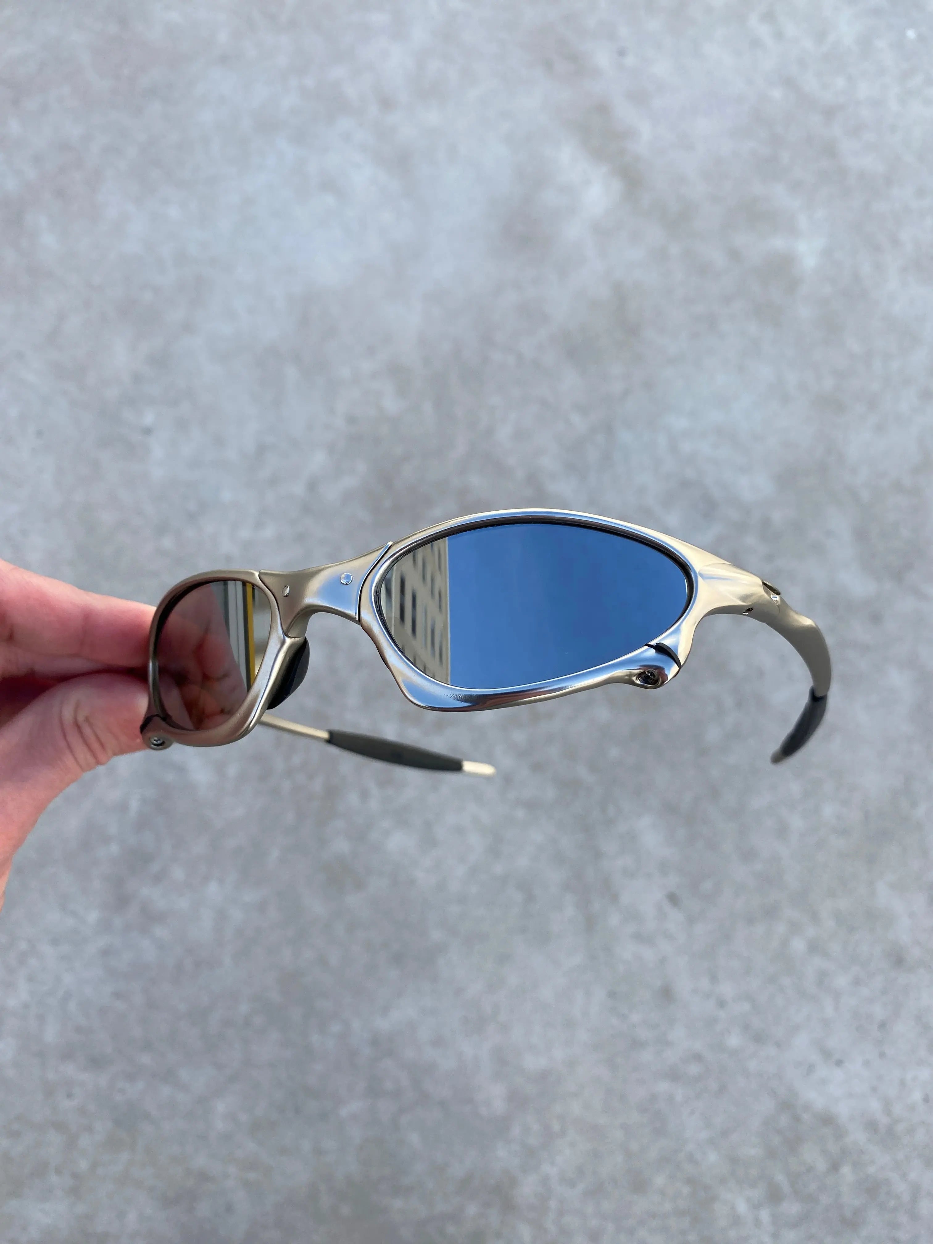 Penny Premium Plasma Liquid Metal Kit Preto + Brinde Surpresa