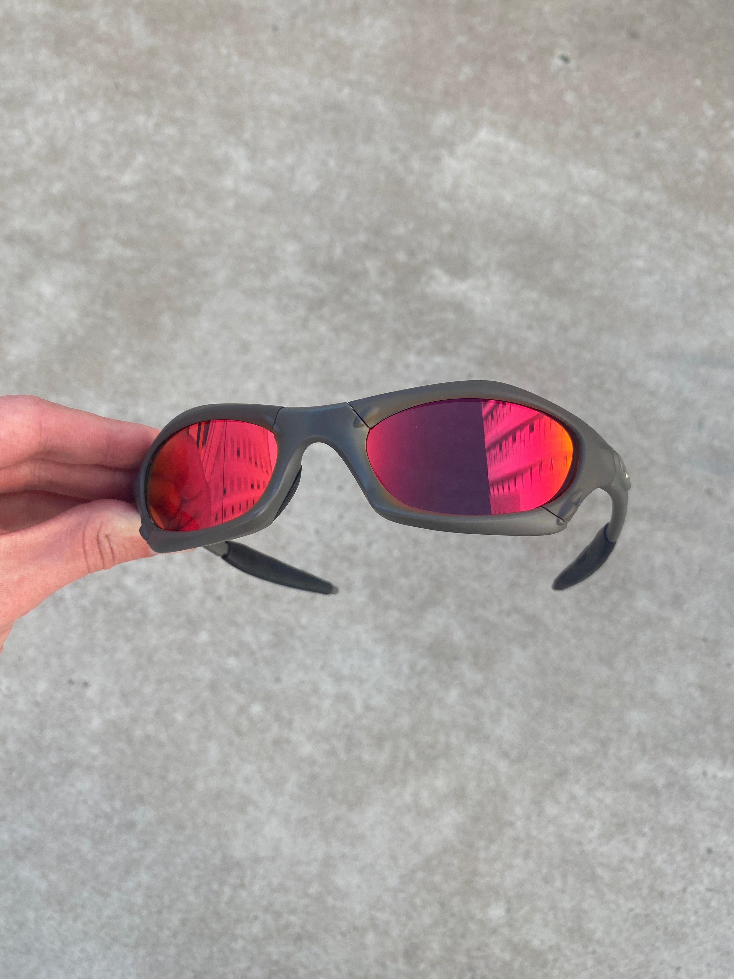 Splice Full Xmetal Torch + Brinde Surpresa