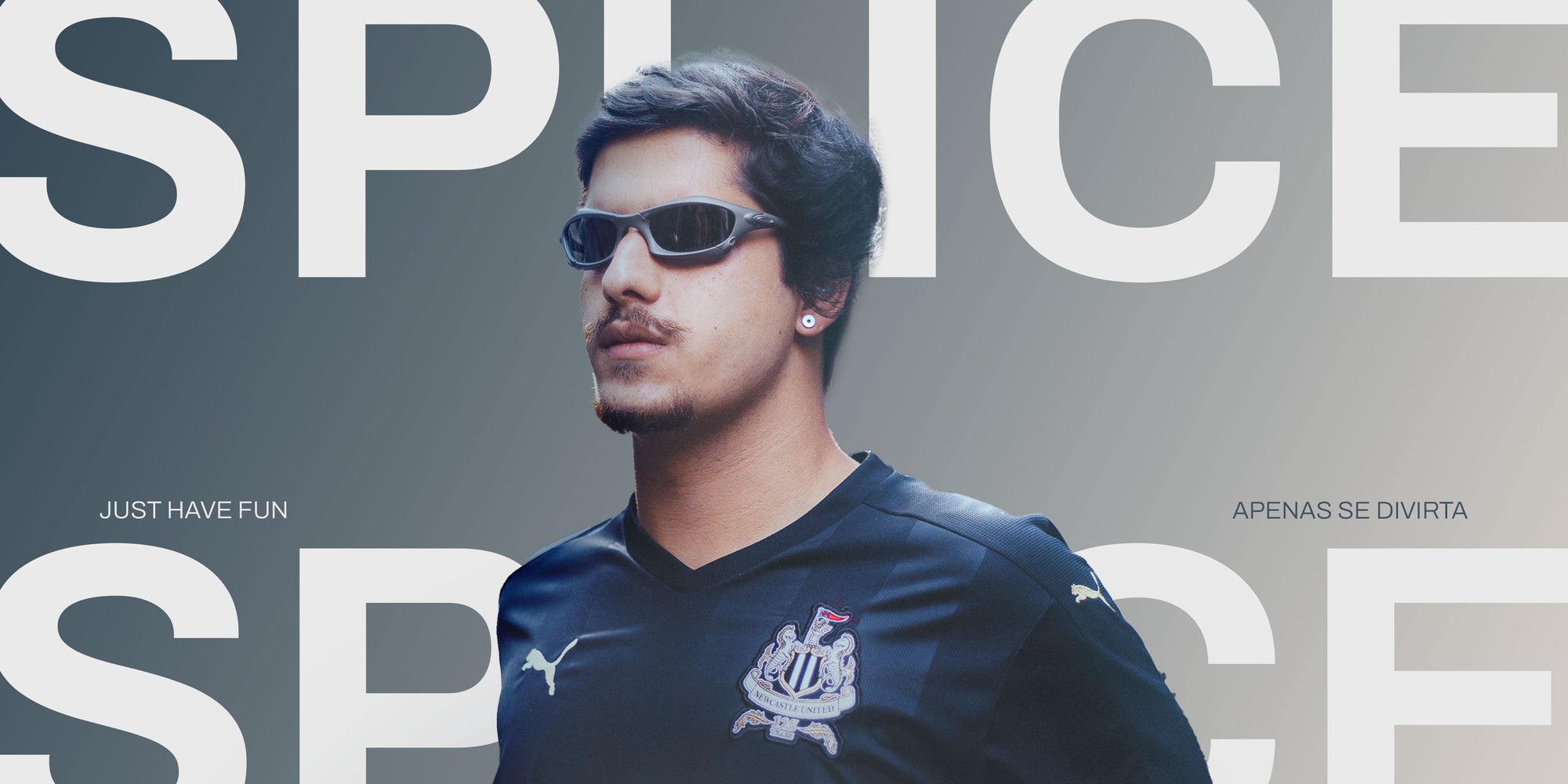 SPLICE – JustHaveFun Store